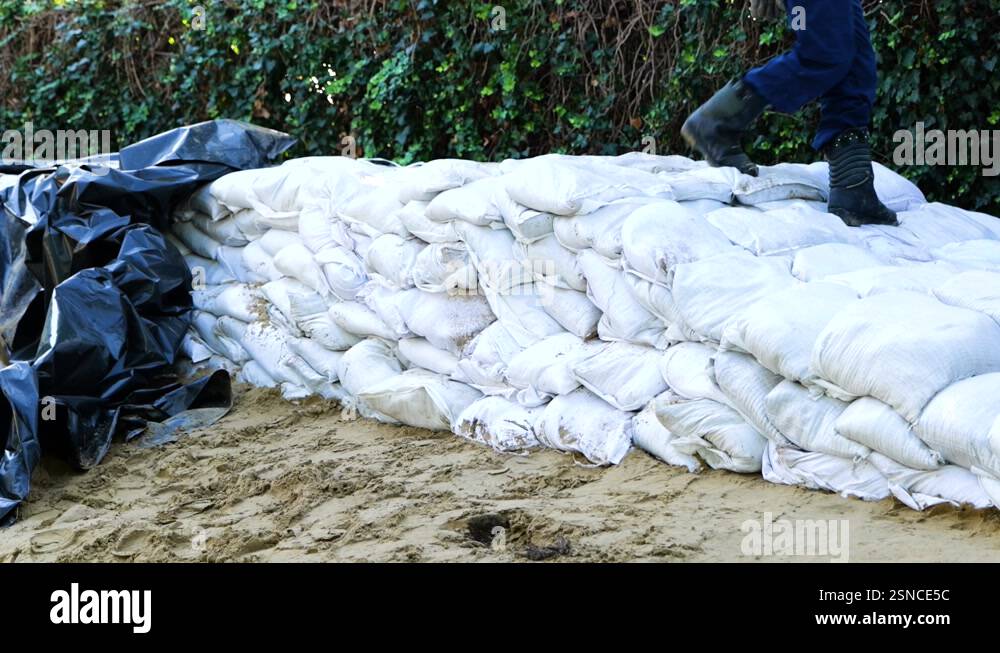 Prevent flooding Stock Videos & Footage - HD and 4K Video Clips - Alamy