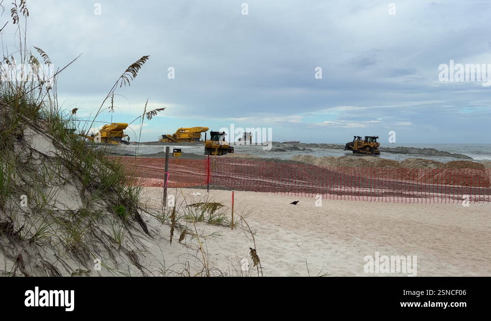 Sand dune stabilization Stock Videos & Footage - HD and 4K Video Clips ...
