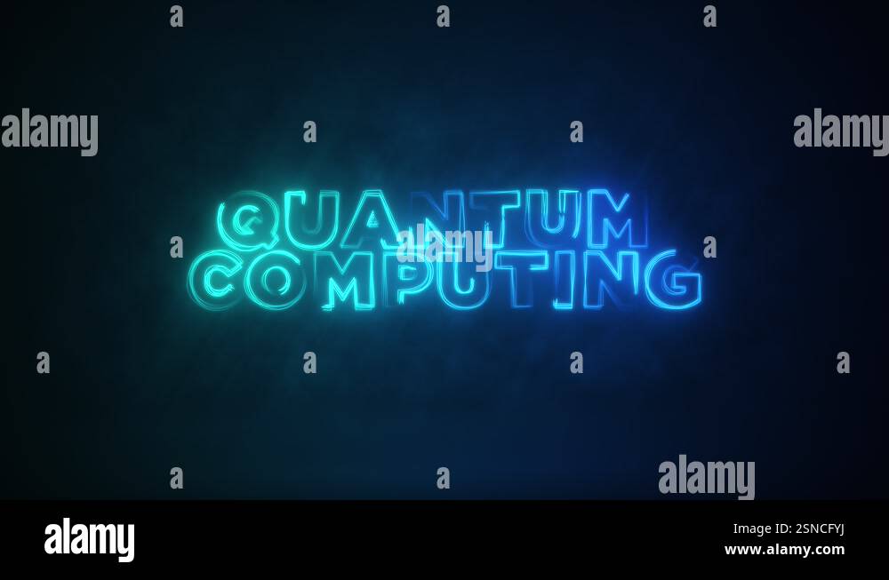 Quantum computing symbol Stock Videos & Footage - HD and 4K Video Clips ...