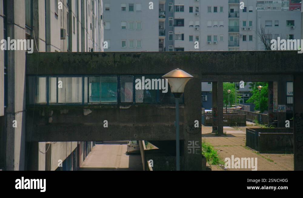 Utilitarian Architecture Stock Videos And Footage Hd And 4k Video Clips Alamy