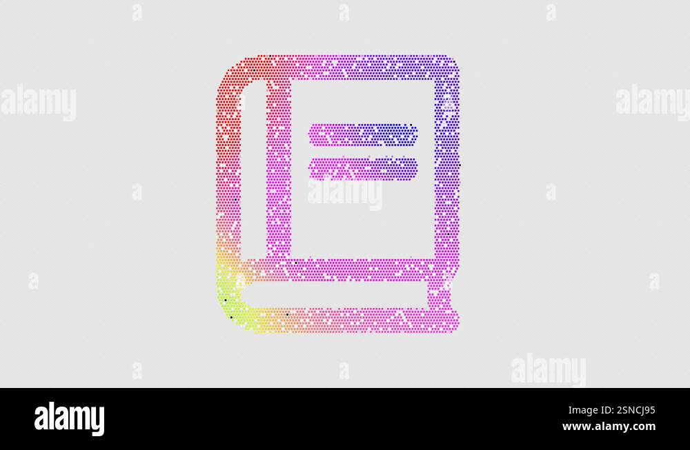 Book shapes Stock Videos & Footage - HD and 4K Video Clips - Alamy