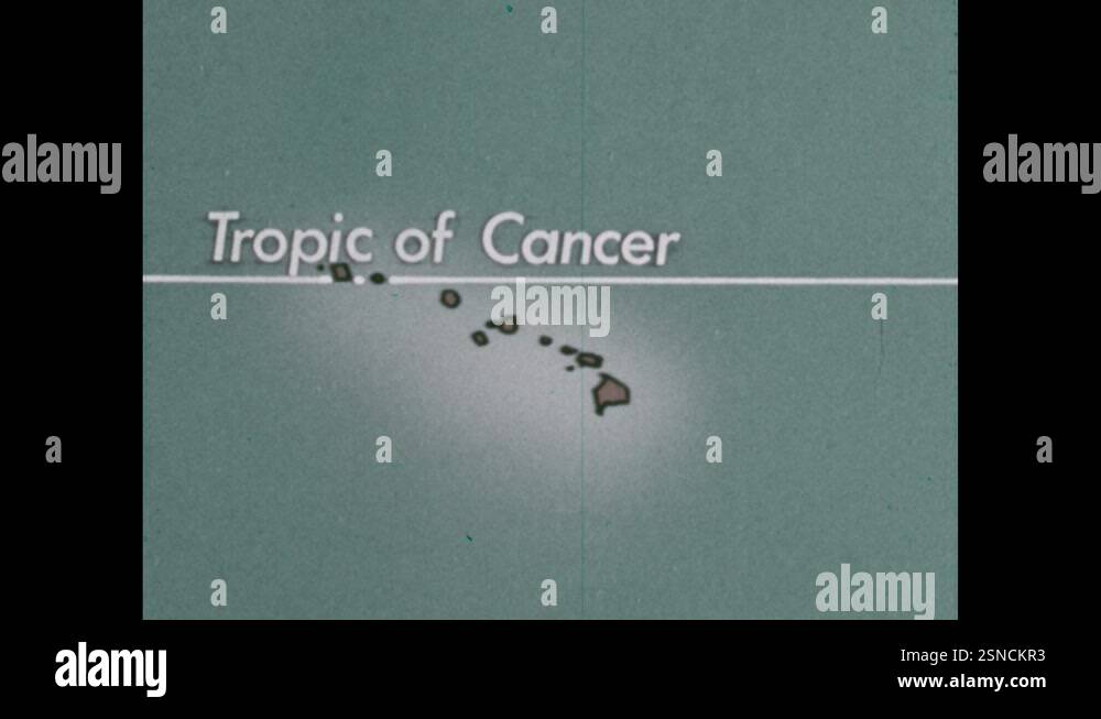 Map of tropic Stock Videos & Footage - HD and 4K Video Clips - Alamy