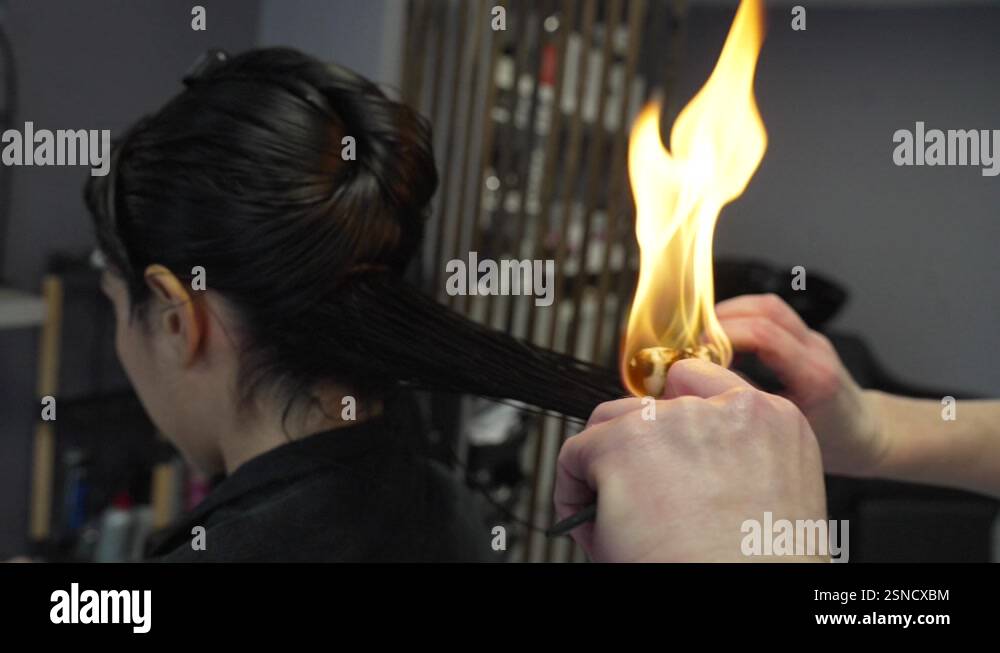 Fire prevention technique Stock Videos & Footage - HD and 4K Video ...