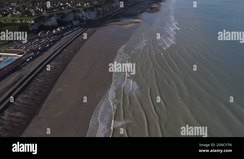 Dieppe beach Stock Videos & Footage - HD and 4K Video Clips - Alamy