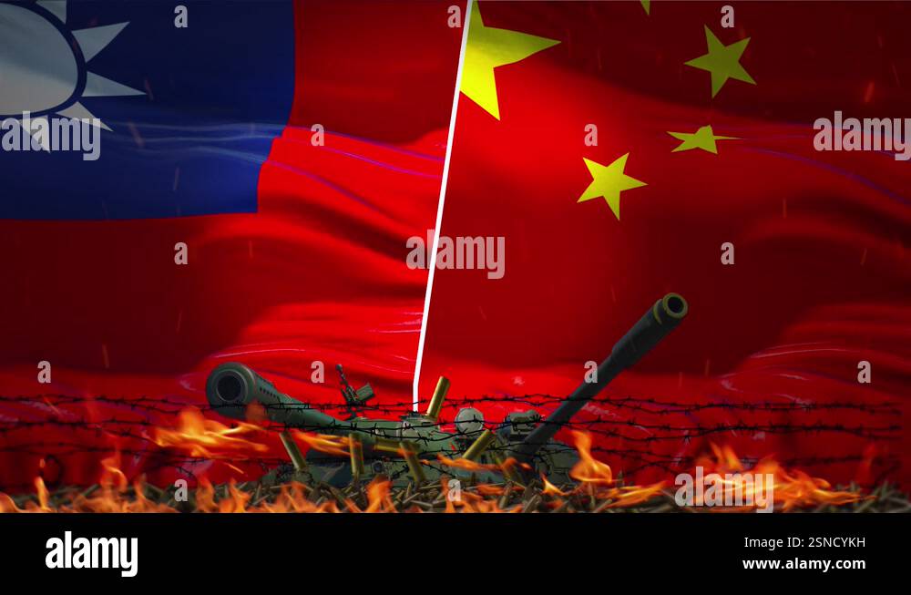 Cold war with china Stock Videos & Footage - HD and 4K Video Clips - Alamy