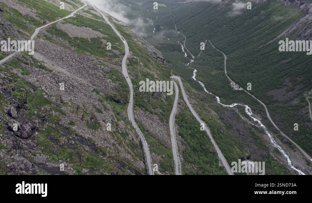 Famous winding road Stock Videos & Footage - HD and 4K Video Clips - Alamy