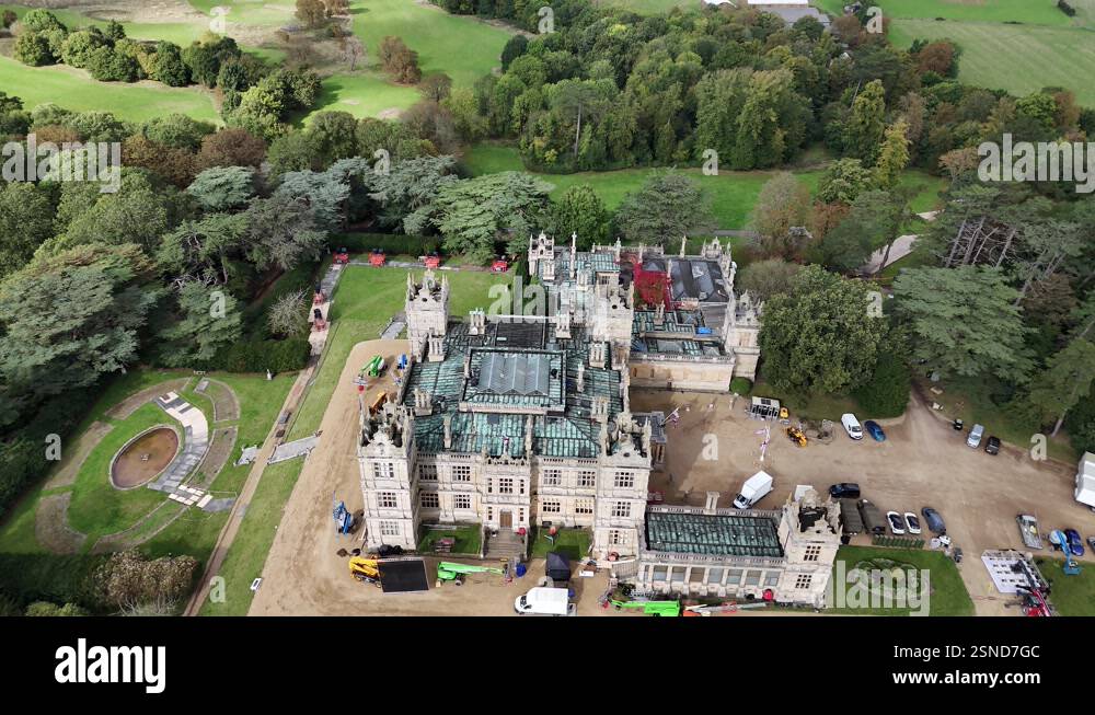 English medieval manor Stock Videos & Footage - HD and 4K Video Clips ...