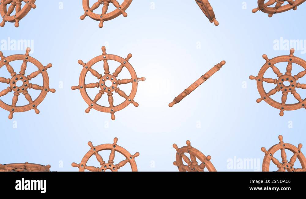 Wood wooden wheel wheels Stock Videos & Footage - HD and 4K Video Clips ...