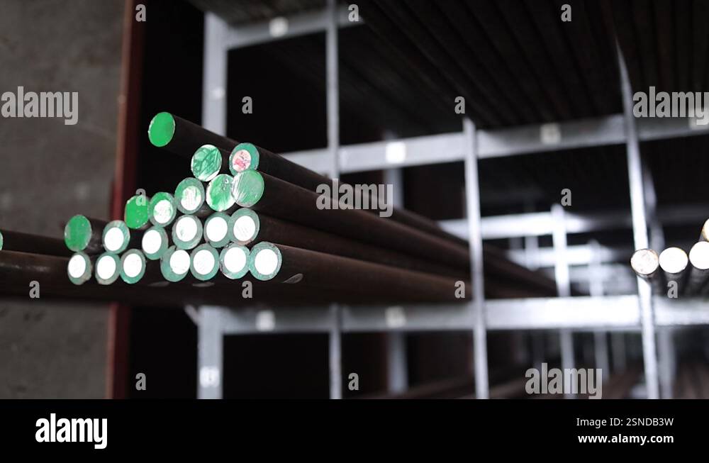 Metal rode Stock Videos & Footage - HD and 4K Video Clips - Alamy