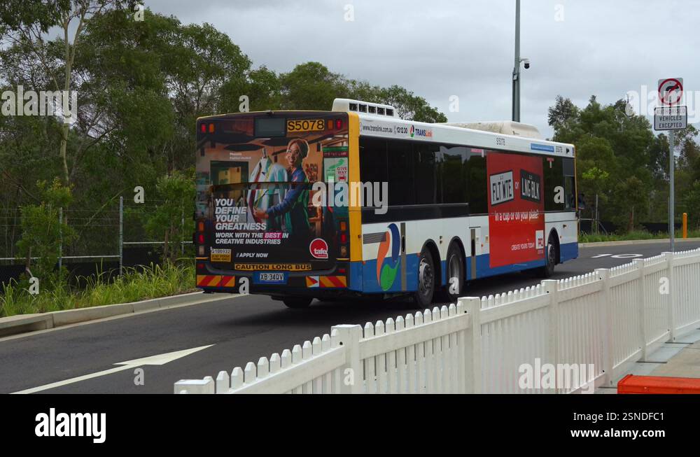Australian bus network Stock Videos & Footage - HD and 4K Video Clips ...