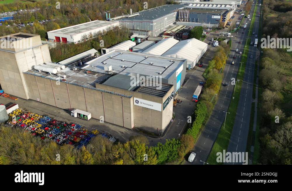 Aircraft engine ge aviation Stock Videos & Footage - HD and 4K Video ...