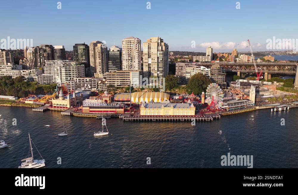 North shore sydney Stock Videos & Footage - HD and 4K Video Clips - Alamy