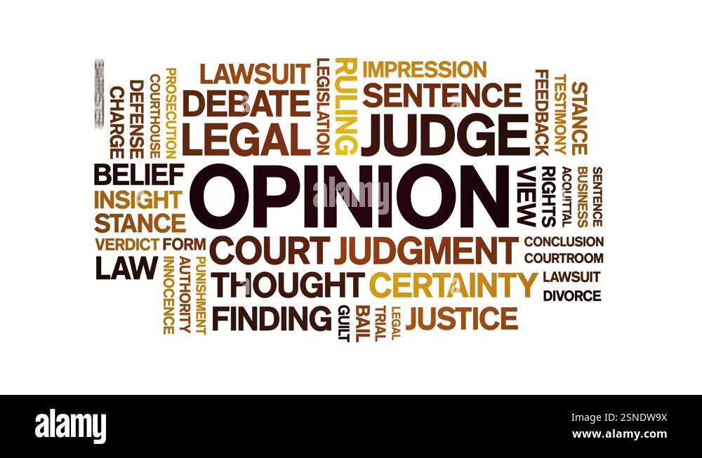 Opinion animated word cloud,animation tag text kinetic typography ...