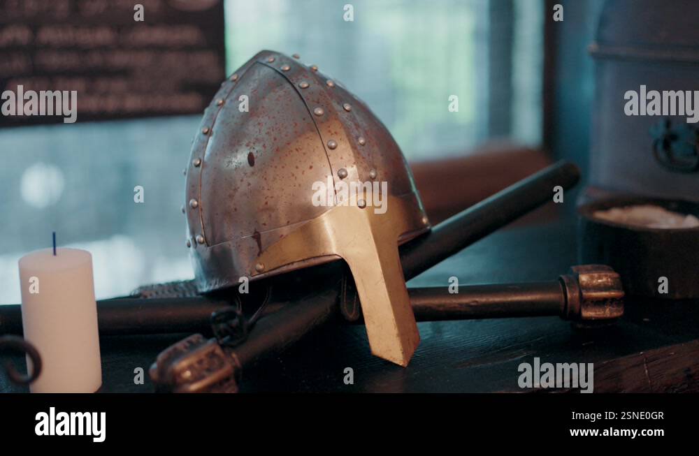 Weapons display Stock Videos & Footage - HD and 4K Video Clips - Alamy