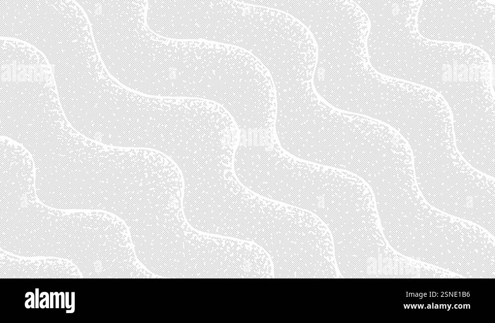 Curvy wave Stock Videos & Footage - HD and 4K Video Clips - Alamy