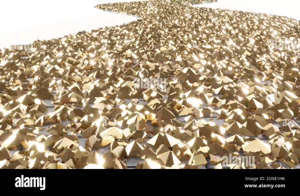 The gold road Stock Videos & Footage - HD and 4K Video Clips - Alamy