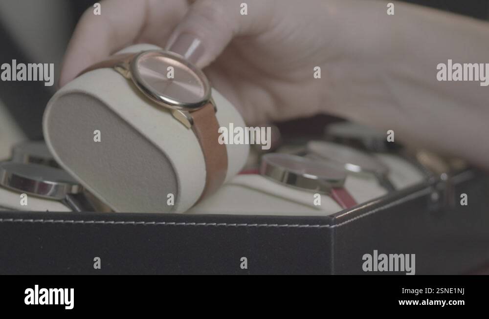 The alarm band Stock Videos & Footage - HD and 4K Video Clips - Alamy