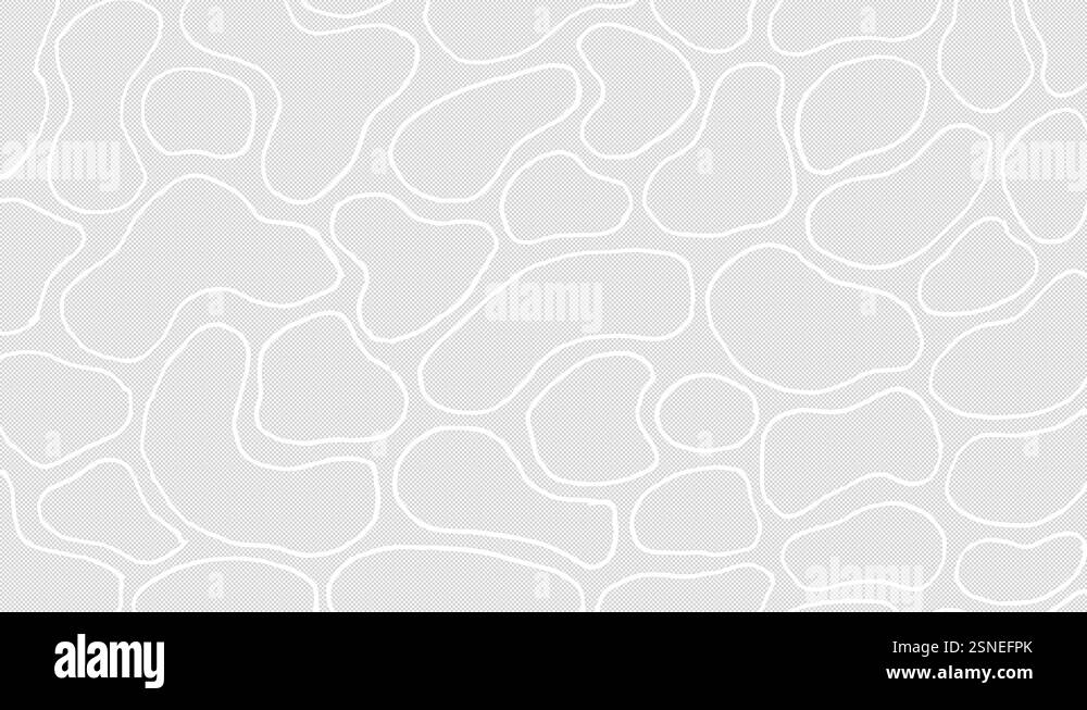 Abstract hand drawn outline Stock Videos & Footage - HD and 4K Video ...