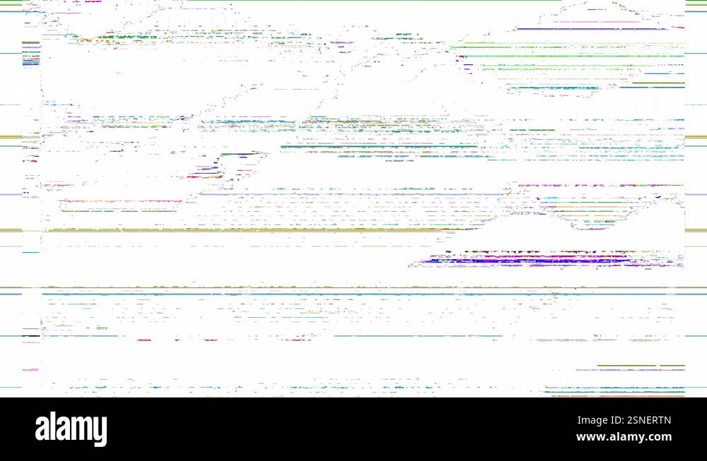 Digital signal flowing interference Stock Videos & Footage - HD and 4K ...