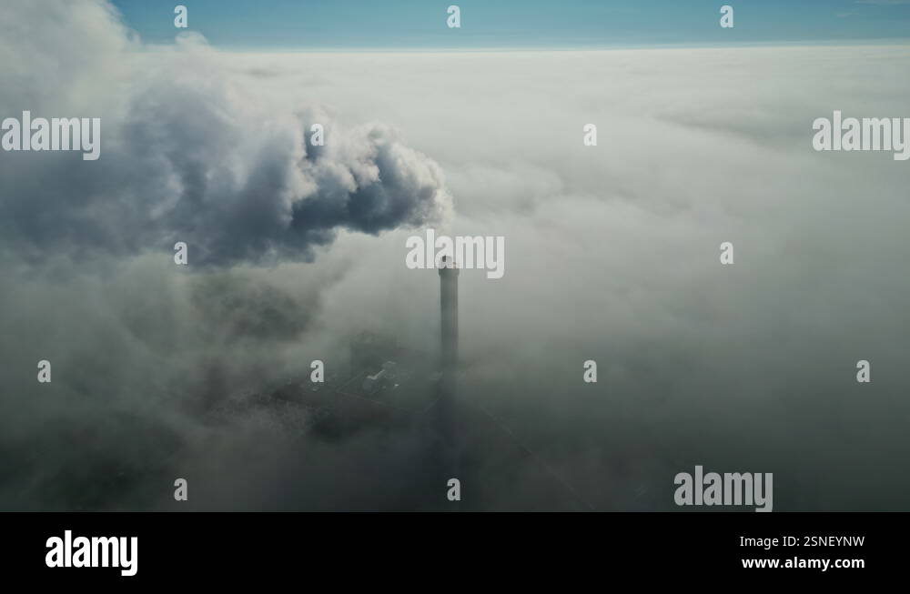 Factory spewing smoke Stock Videos & Footage - HD and 4K Video Clips ...