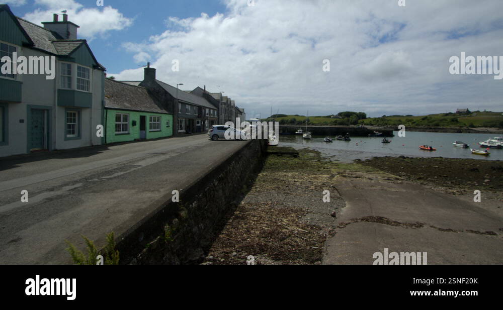 Harbour row Stock Videos & Footage - HD and 4K Video Clips - Alamy