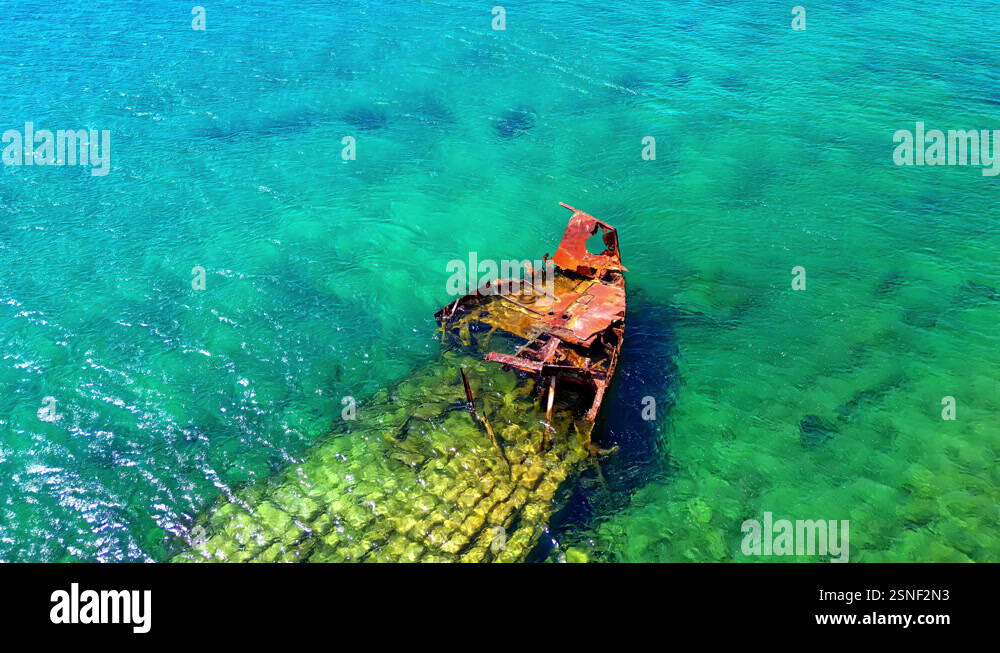 Rotten ship Stock Videos & Footage - HD and 4K Video Clips - Alamy