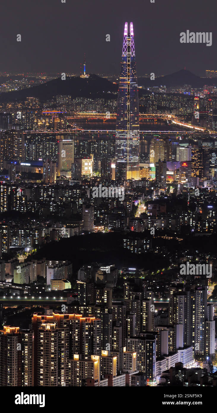 Scenic vantage korea Stock Videos & Footage - HD and 4K Video Clips - Alamy