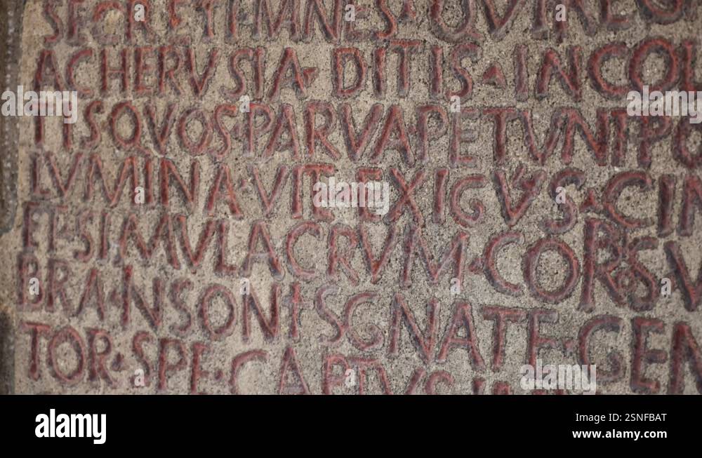 Ancient stone slab Stock Videos & Footage - HD and 4K Video Clips - Alamy