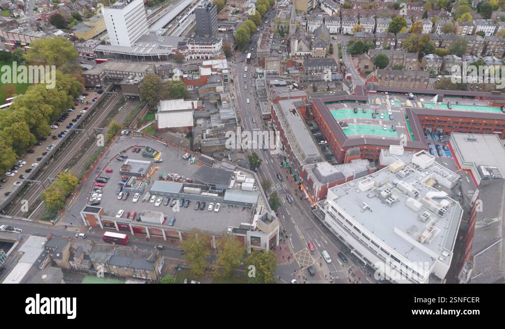 Broadway center Stock Videos & Footage - HD and 4K Video Clips - Alamy