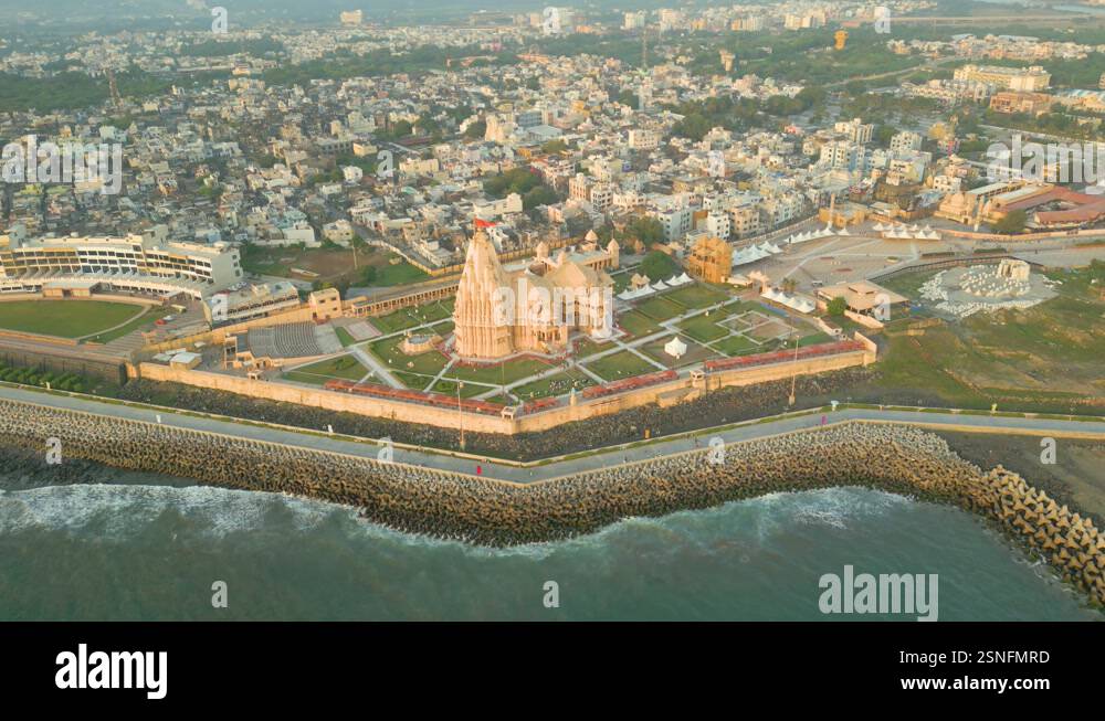 Temples of Lord Shiva, Indian Temple Architecture, Somnath Temple ...