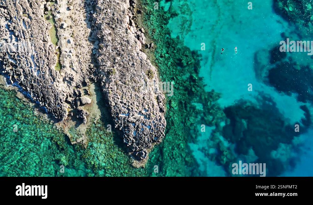 Rugged coastal limestone cliff Stock Videos & Footage - HD and 4K Video ...