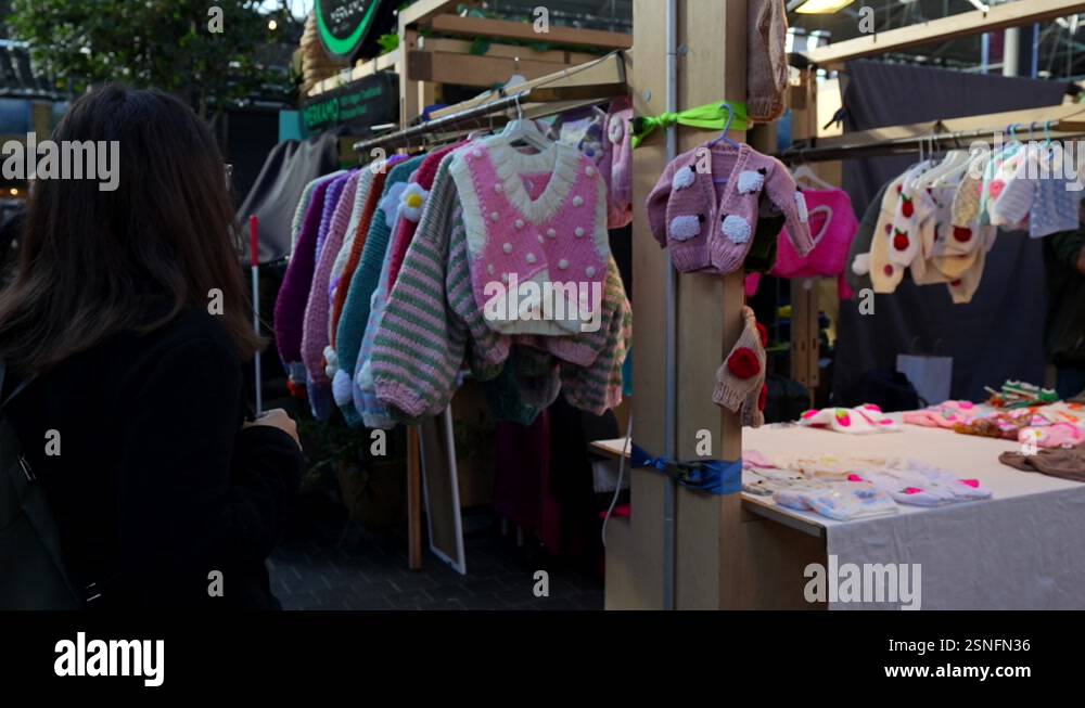 Bric brac stall in Stock Videos & Footage - HD and 4K Video Clips - Alamy