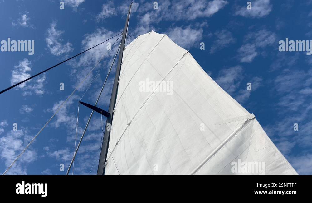 Sail rigging mast Stock Videos & Footage - HD and 4K Video Clips - Alamy