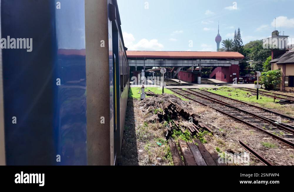 Fort colombo sri lanka Stock Videos & Footage - HD and 4K Video Clips - Alamy