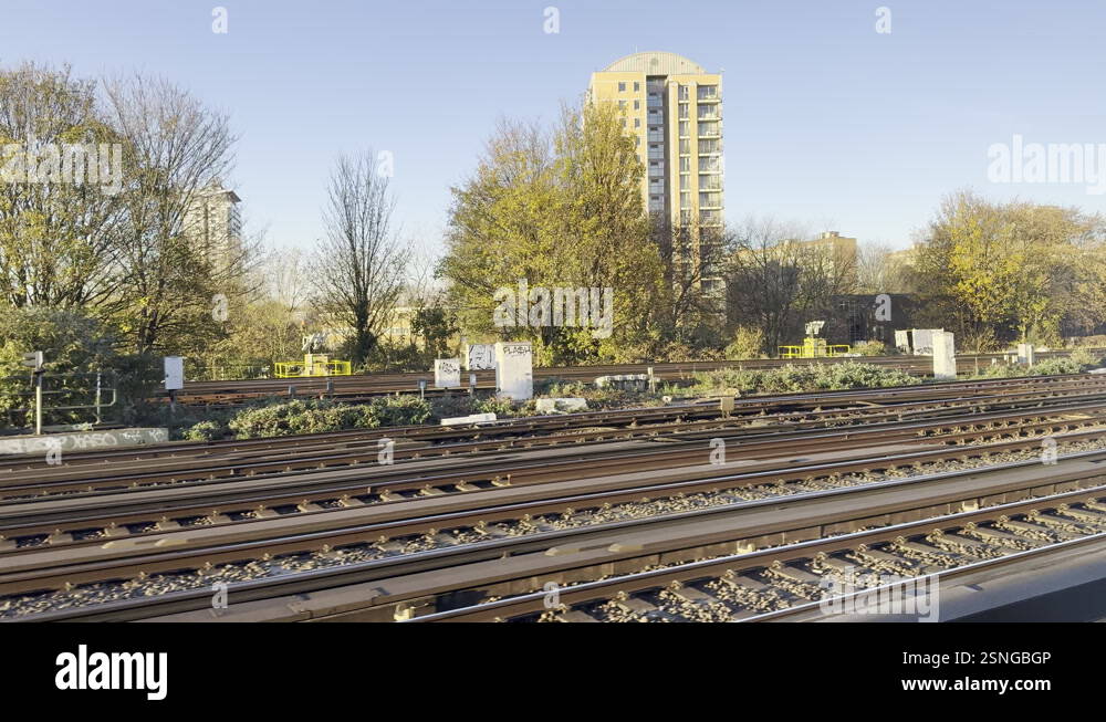 Multi storey tower blocks Stock Videos & Footage - HD and 4K Video ...