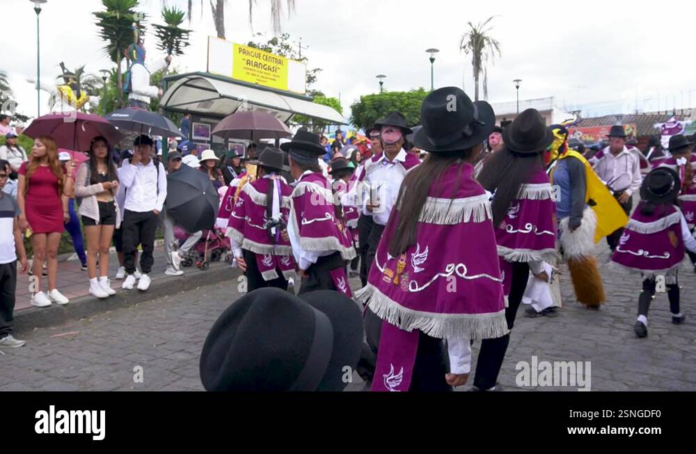 Peruvian folk dance Stock Videos & Footage - HD and 4K Video Clips - Alamy