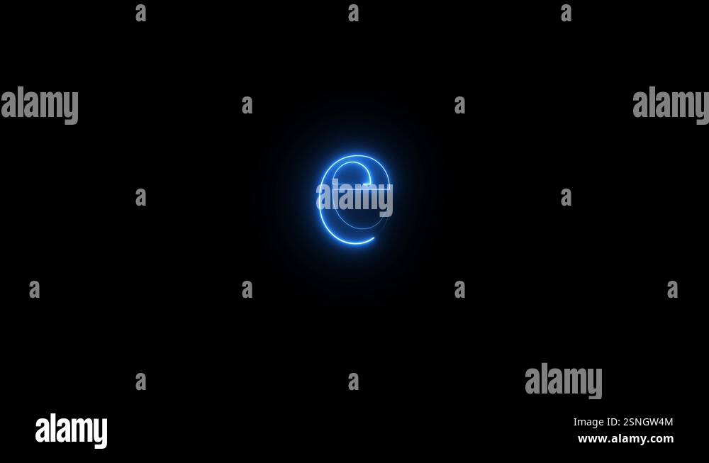Animated letter e design Stock Videos & Footage - HD and 4K Video Clips ...