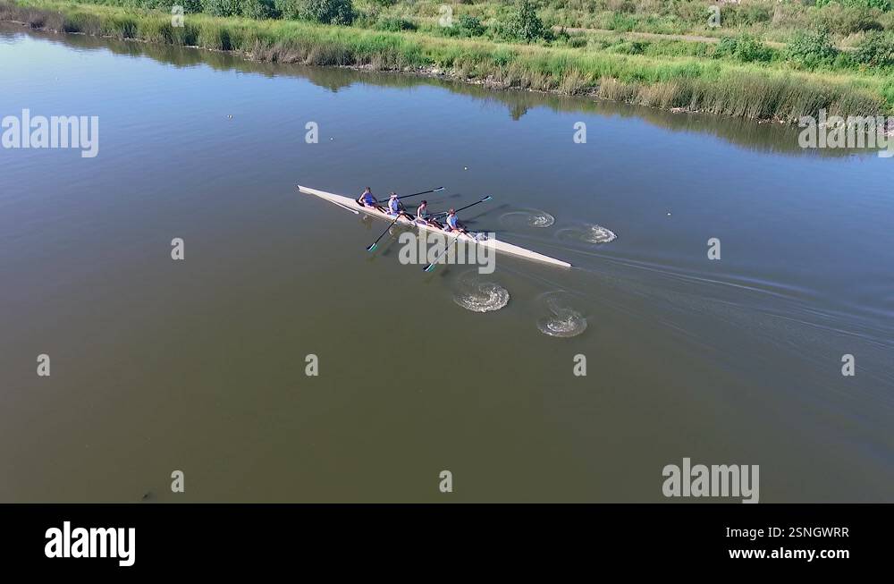 Dynamic rowing motion Stock Videos & Footage - HD and 4K Video Clips ...