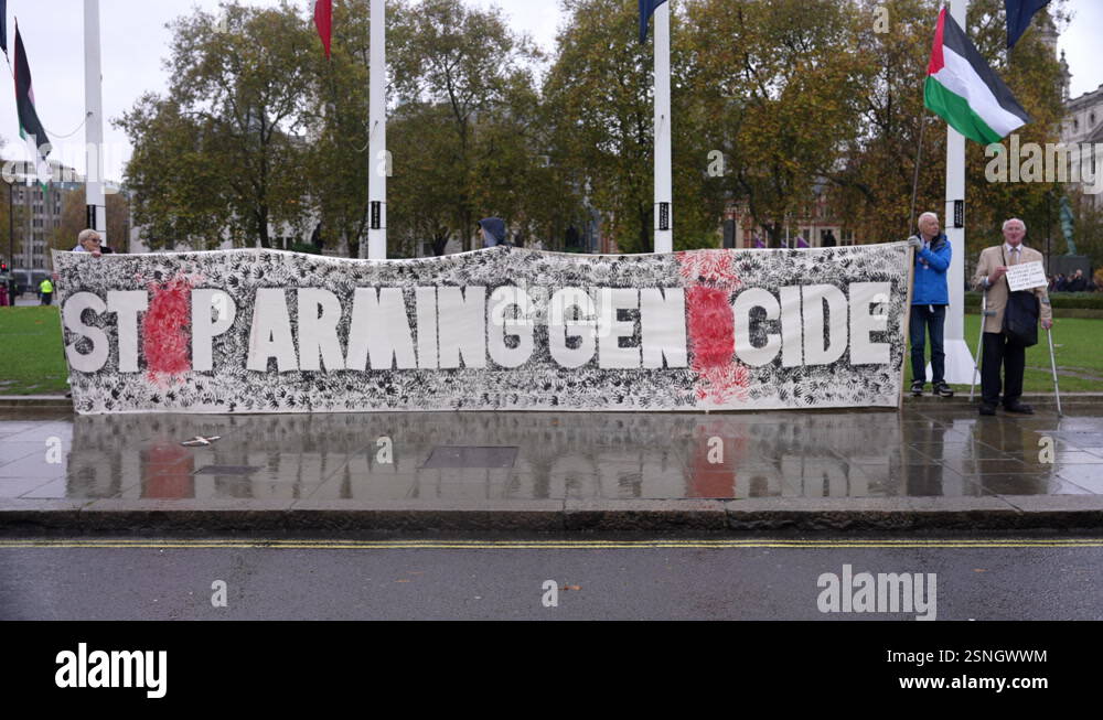 Stop the genocide Stock Videos & Footage - HD and 4K Video Clips - Alamy