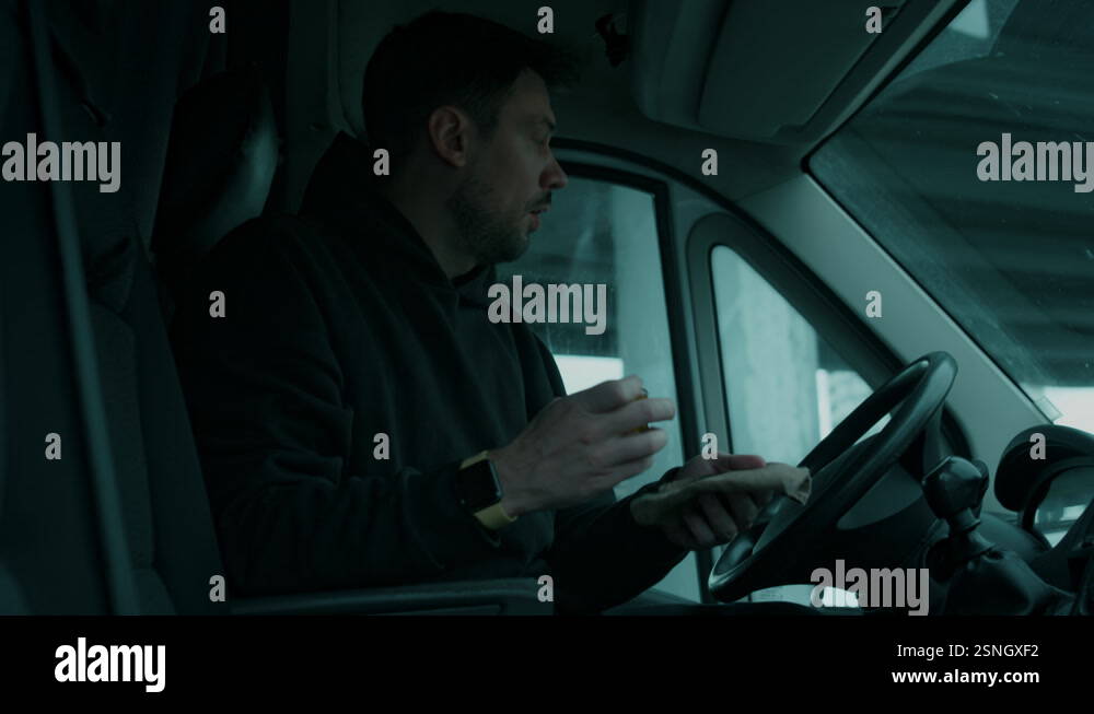 Abduction car Stock Videos & Footage - HD and 4K Video Clips - Alamy