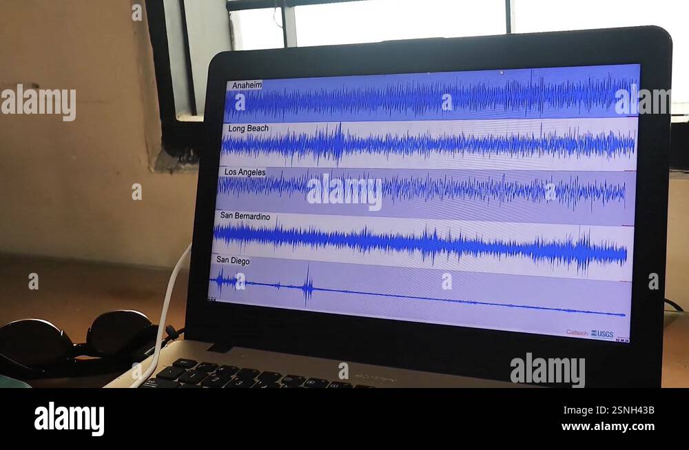 Seismology seismograph Stock Videos & Footage - HD and 4K Video Clips ...