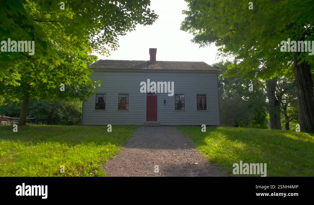 Joseph smith house Stock Videos & Footage - HD and 4K Video Clips - Alamy