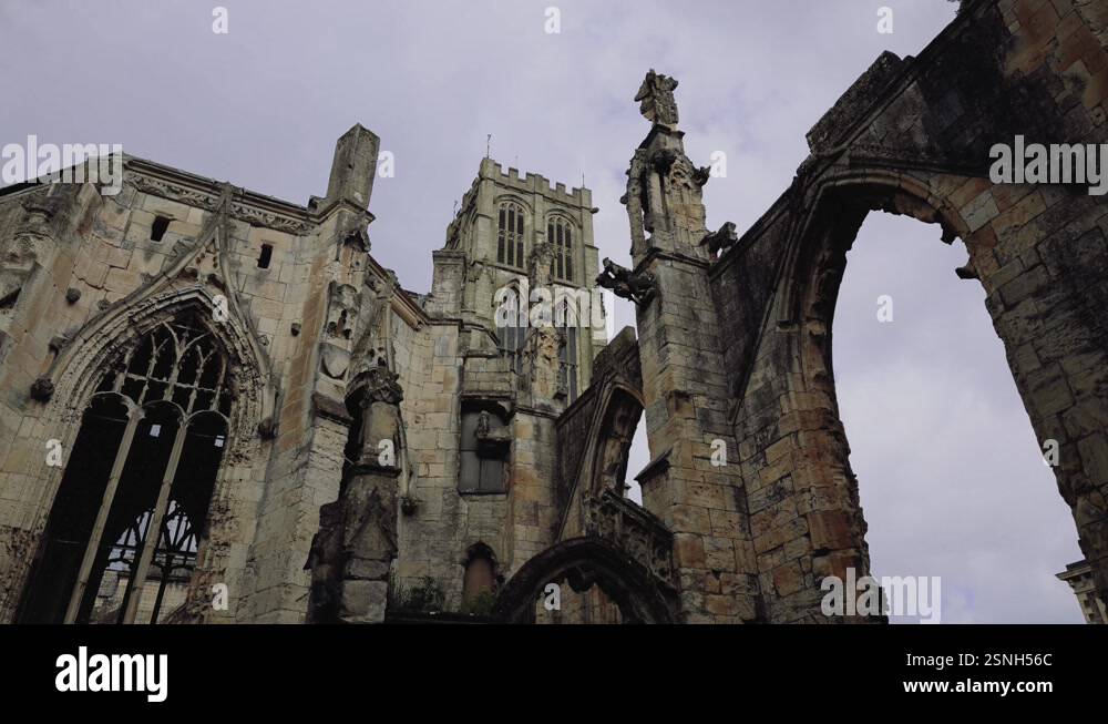 Howden history Stock Videos & Footage - HD and 4K Video Clips - Alamy