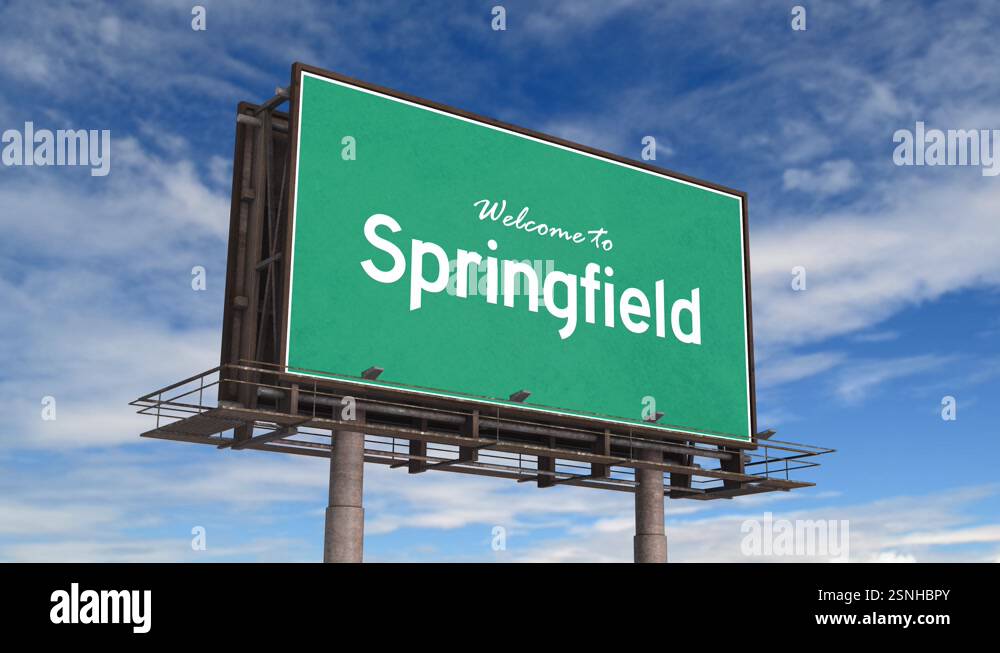 Springfield road Stock Videos & Footage - HD and 4K Video Clips - Alamy