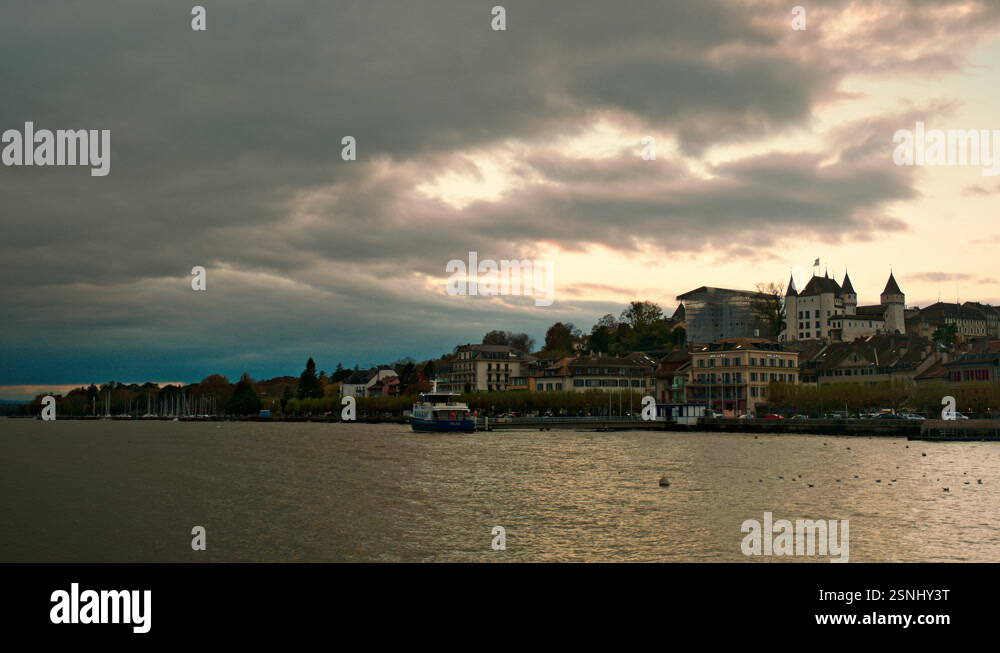 Lakeside castle Stock Videos & Footage - HD and 4K Video Clips - Alamy