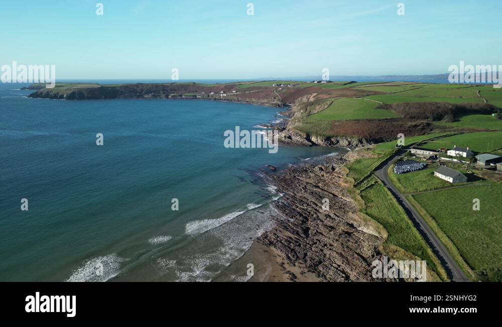 Red strand Stock Videos & Footage - HD and 4K Video Clips - Alamy