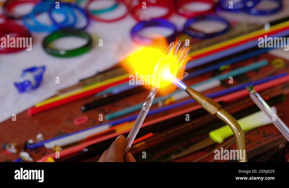 Art shaping glass using Stock Videos & Footage - HD and 4K Video Clips ...