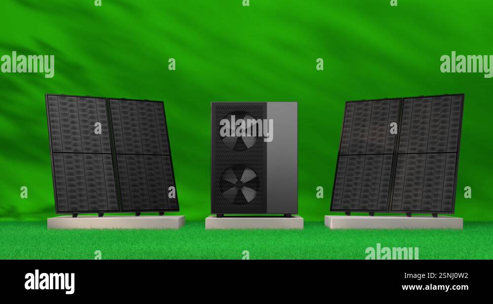 Heatpump Stock Videos & Footage - HD and 4K Video Clips - Alamy