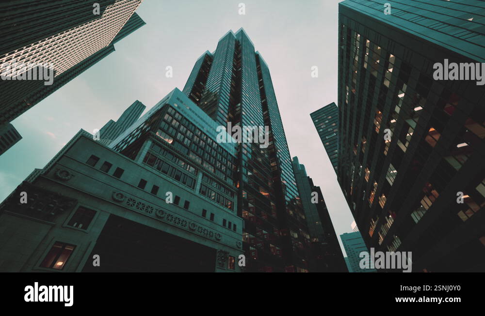 Vertical structural facade Stock Videos & Footage - HD and 4K Video ...