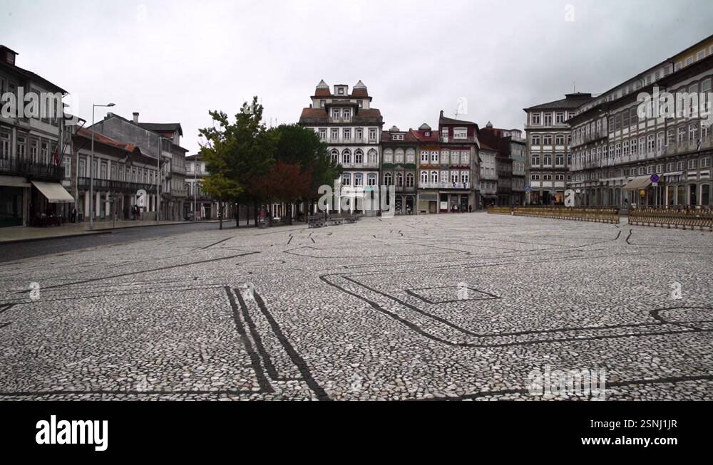 Empty town square in Stock Videos & Footage - HD and 4K Video Clips - Alamy